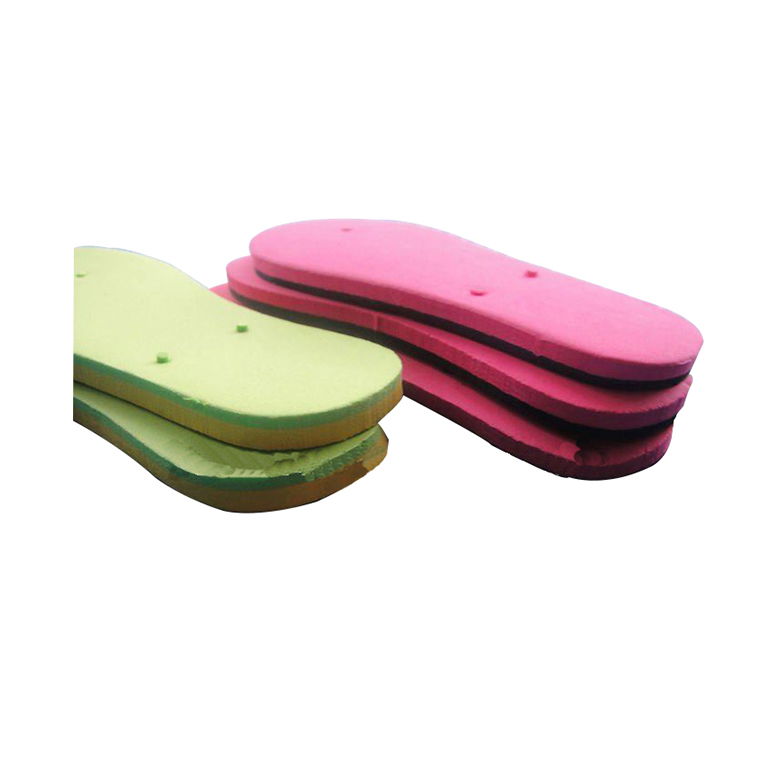 High quality cool design shoe sole diamond pattern EVA outsole