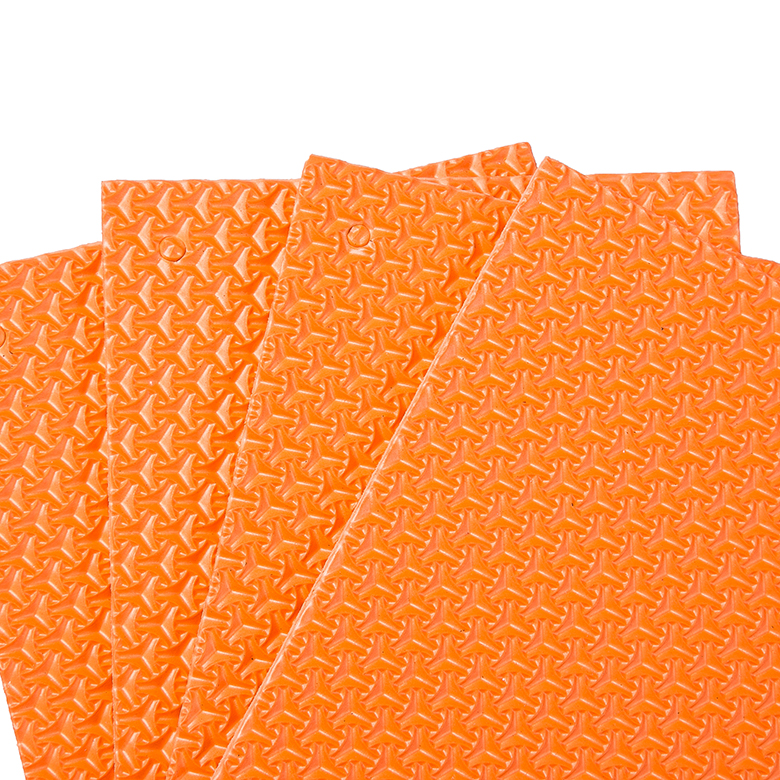 Fast delivery Soft Foam Roll - Hard embossed tpr durable shoe sole ...